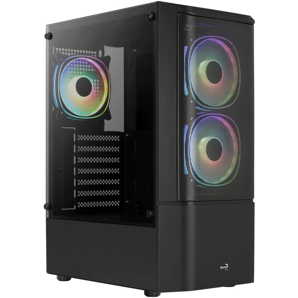 Custom Pre-Built PCs - Tech House - Tech Repairs & Solutions